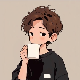 热爱学习的小陳同学 