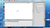 Flash cs6动画制作软件 火柴人打架动画制作