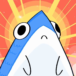 甜鱼owo 