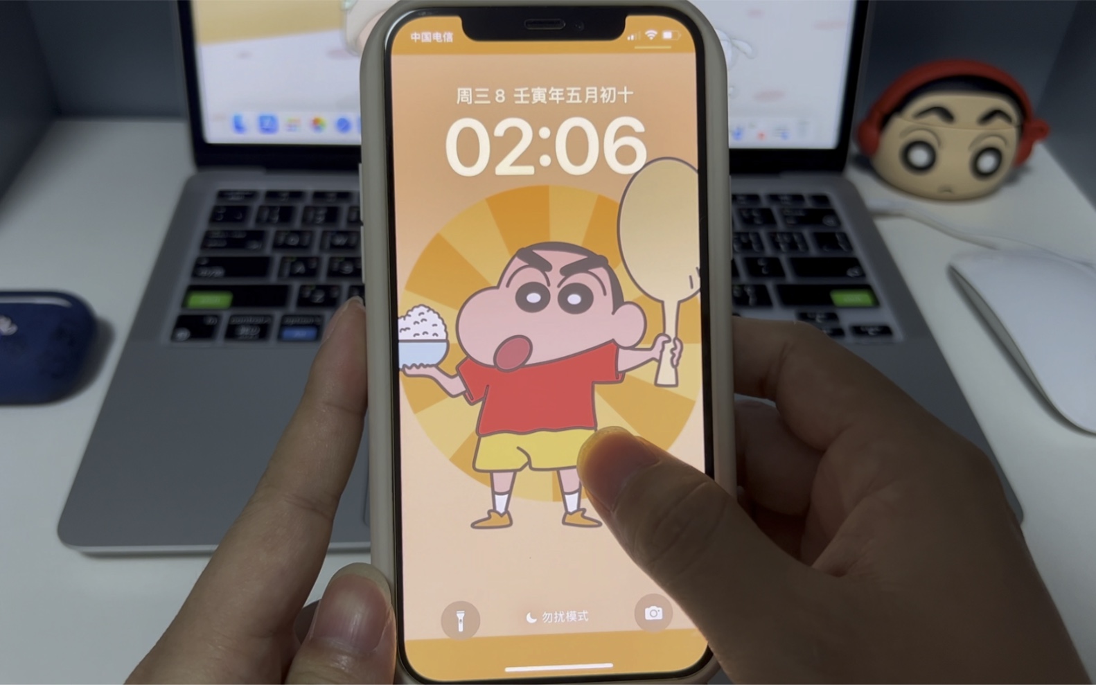 第一时间把iphone12更新了ios16,最好玩的四点都给大家分享出来啦!#...