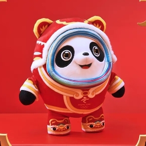 成长的墩子 