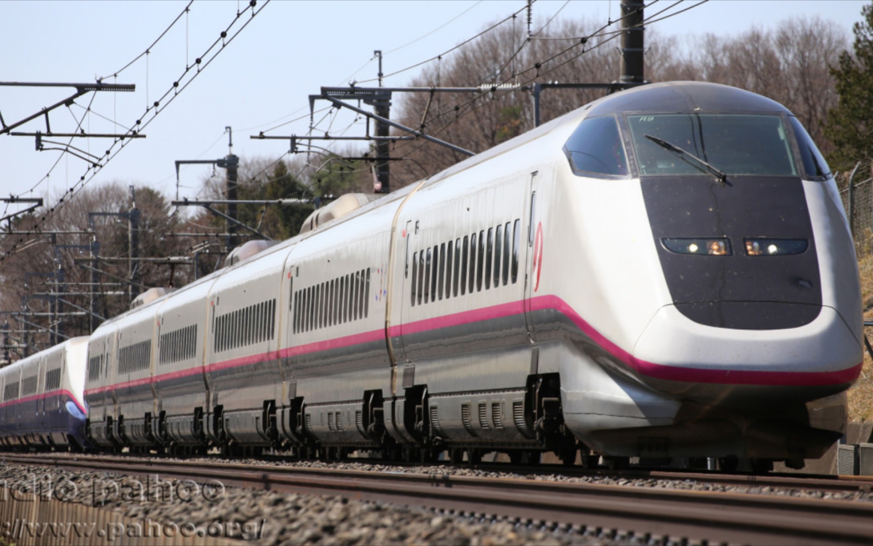 极难模式+最高难度 电车Go!Professional 秋田新干线/东北新干线丨...