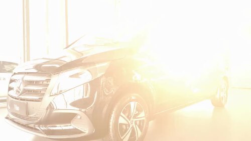 以旧换新车,拥有奔驰不是梦!奔驰国补以旧换新