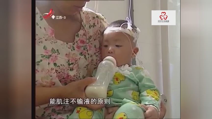 健康江西:合理用药,使用抗生素遵照医嘱