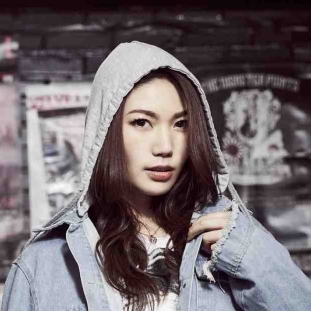 Polaris北极星です 