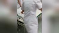 卧床病人更换床单元