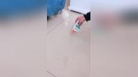 家里瓷砖有划痕的,一定要试试划痕修复剂