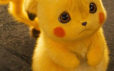 【大电影皮卡丘】皮卡皮卡,谁都不爱【皮卡丘之歌】高萌预警