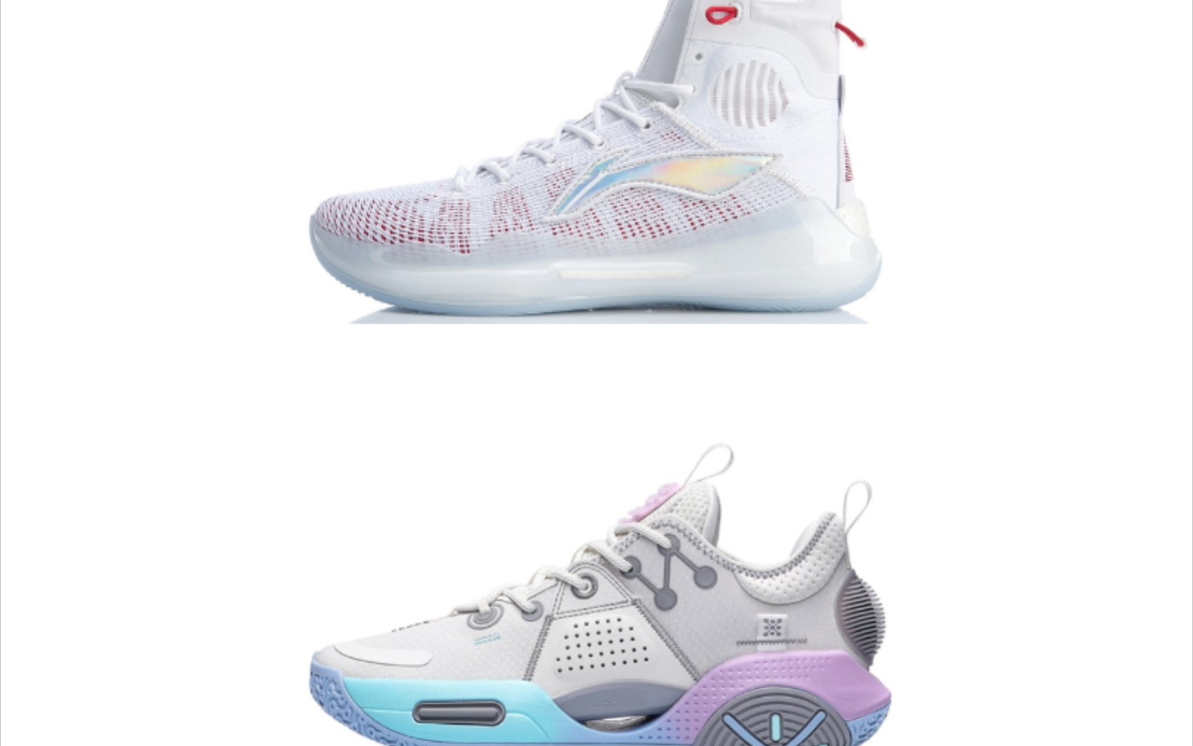 [NBA2K21]球鞋编辑器