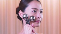 ReFa CARAT美容仪器脸面部提拉紧緻皮肤瘦脸神器滚轮式手动按摩仪