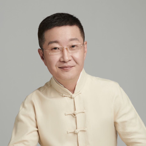 张善军书法 