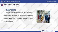 1.1国家安全生产方针(一)