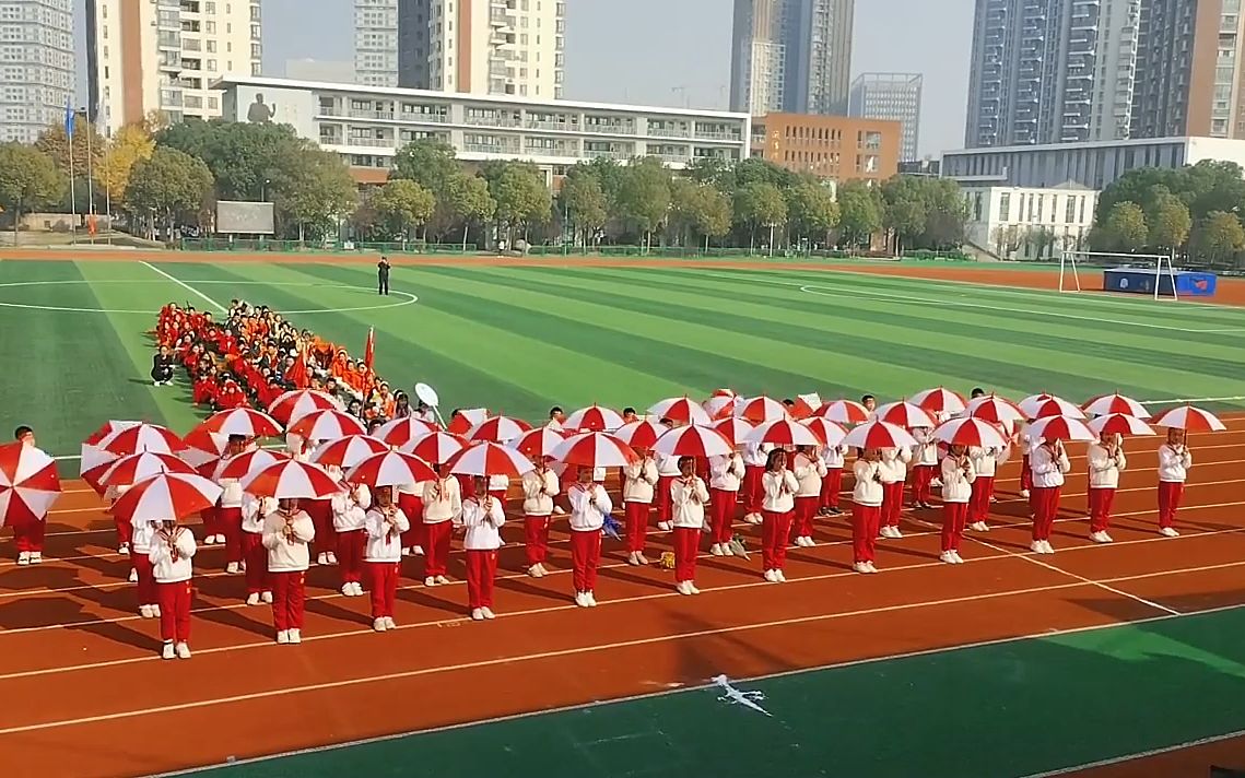 小学生运动会开幕式完整版,开幕式,小学生,运动会开幕式,校园运动会...