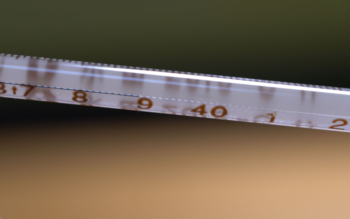 ...是怎么样的体验?水银体温计怎么读数?大疆 OSMO pocket夜景效果。