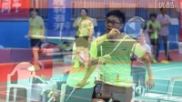 抚顺银行系统“支付清算杯”第三届羽毛球比赛