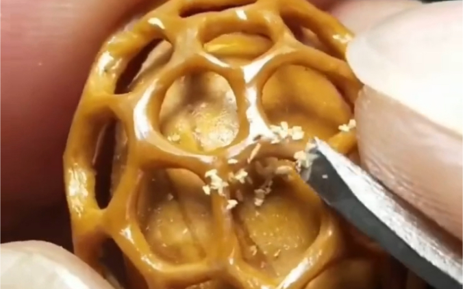 传承非物质文化遗产,发扬传统美德