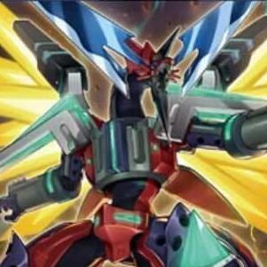 斗神的实像_Vanquisher 