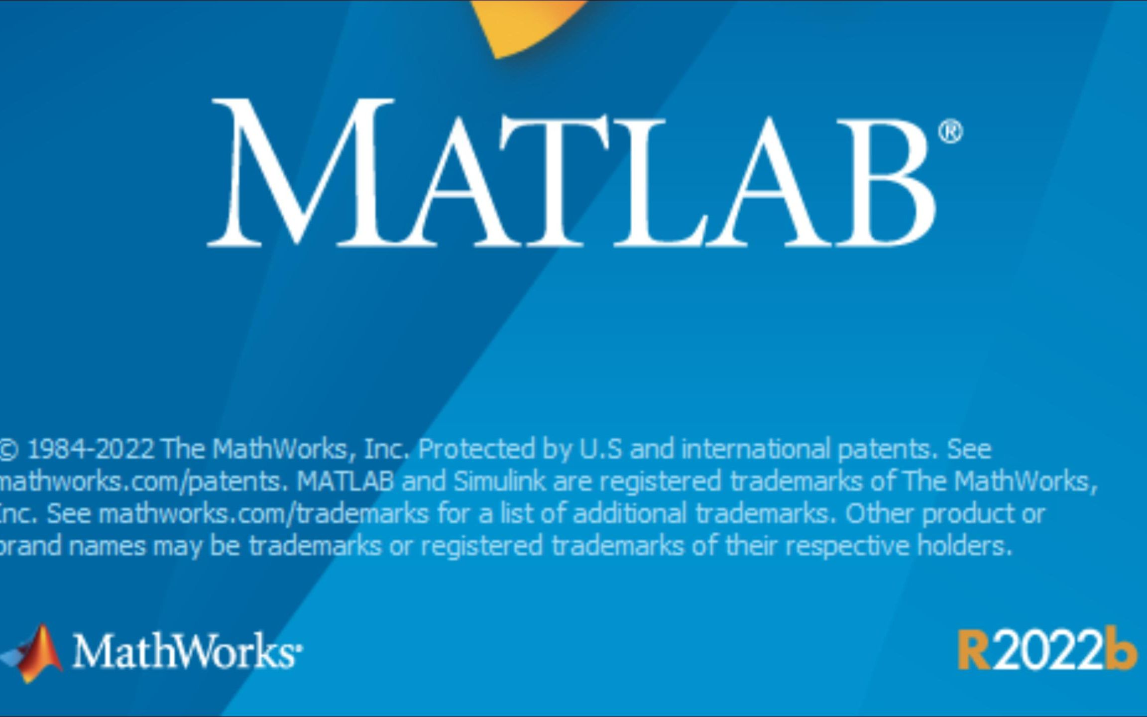 Matlab R2022b 资源下载与安装教程(Win版)