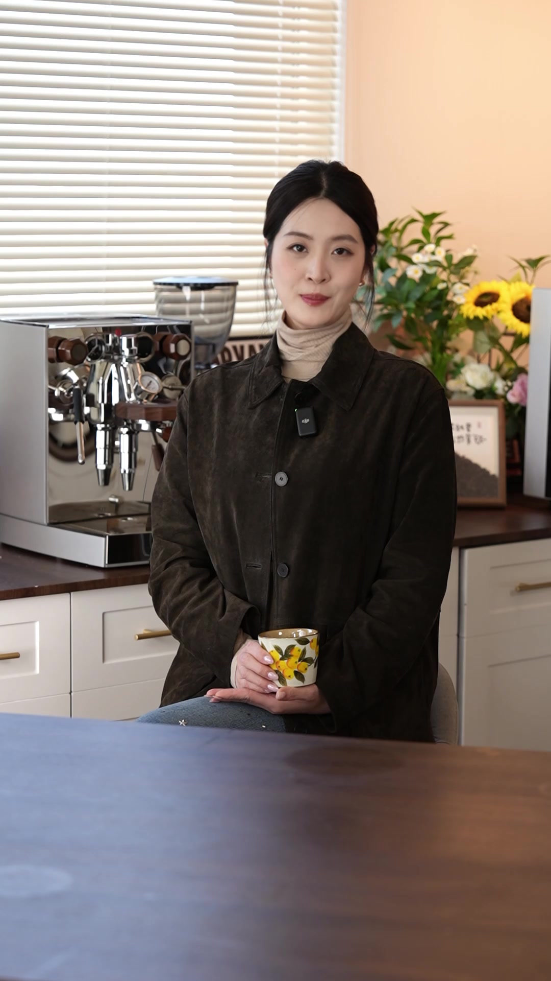 每到大促大家都在讨论全自动,半自动咖啡机,一条视频教你如何选择.#...