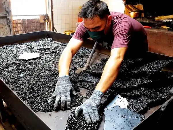 如何制作咖啡!65年的咖啡制作配方?