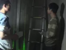 装修师傅二十分钟用砖封一条排水管是怎么做到的?学会了你也行