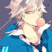 泡泡Starry 