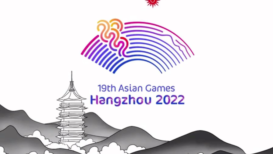 “中国”系列集体动画 浙江师范大学数字媒体艺术19级