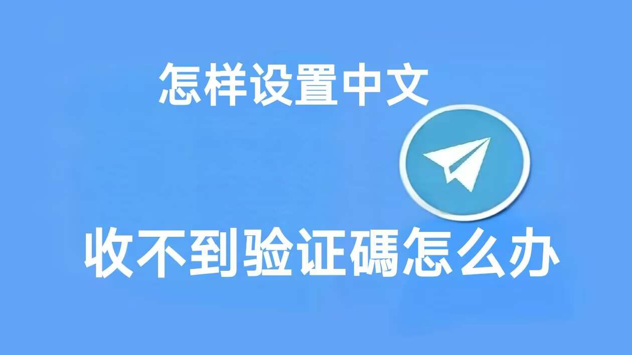 纸飞机教程、纸飞机怎样设置中文?