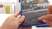 PS4刺客信条枭雄简单开箱