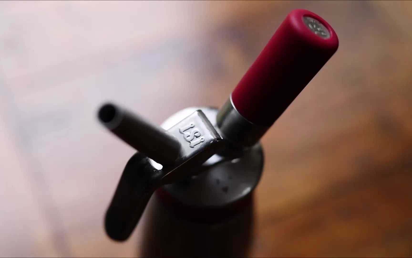 五种奶油枪使用方法