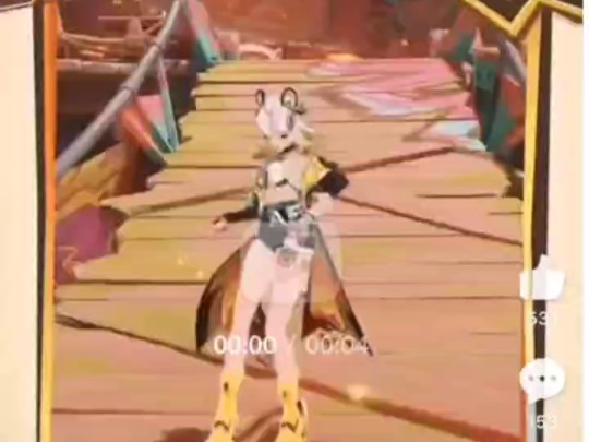 惹不起洋大人,修改希诺宁动作