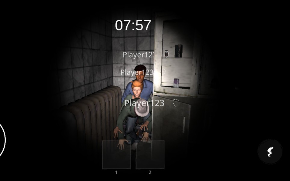 笑死我了,联合搞朋友