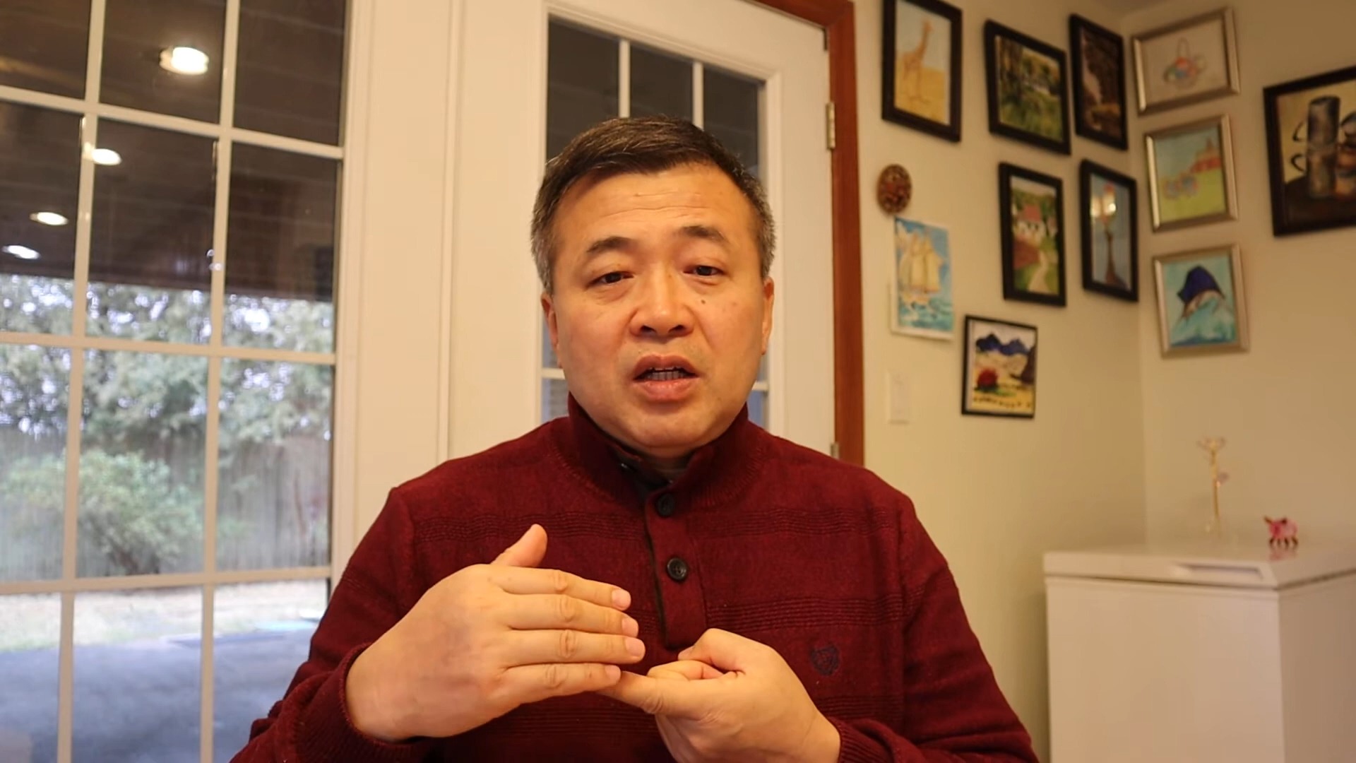 企业分析的主要框架