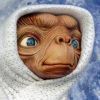 凹脸的外星人综艺