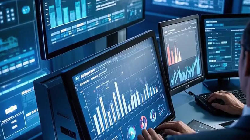 当AI成为研发主力,金融业的软件工程正在被重新定义