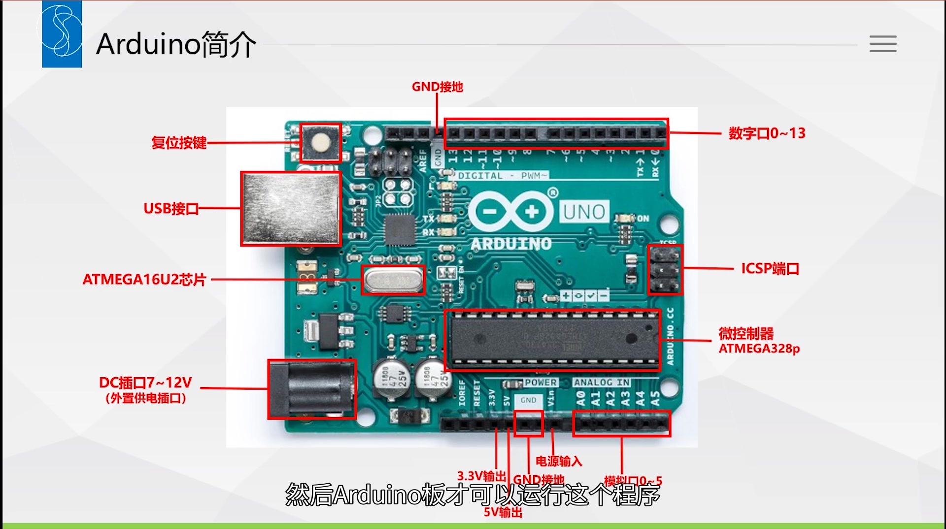 Arduino入门_V2