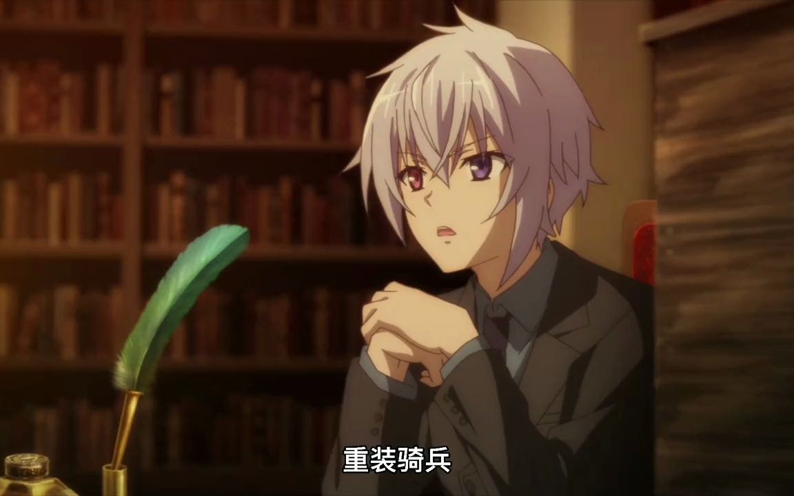 主角能力设定最逆天动漫,现代人穿越到异世界,枪、炮、导弹应有尽有,...