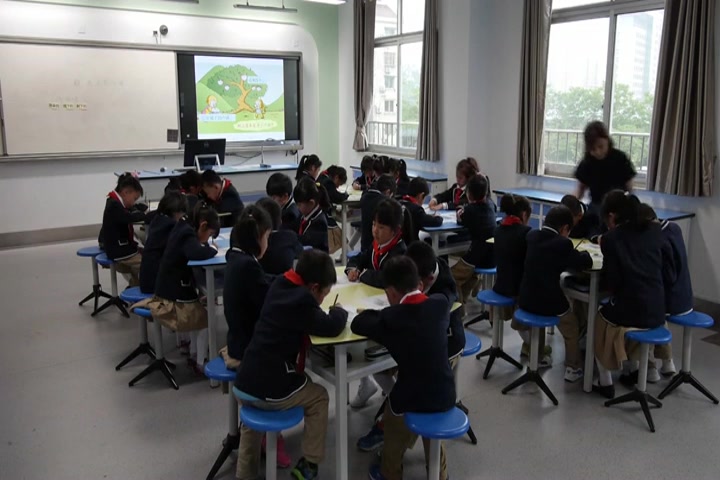 【获奖】苏教版小学数学一年级下册4.求被减数的实际问题-赵老师优质...