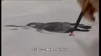 工笔人物画法步骤工笔人物白描技法