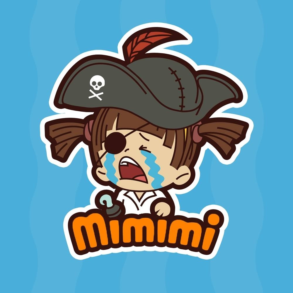 MimimiGames 