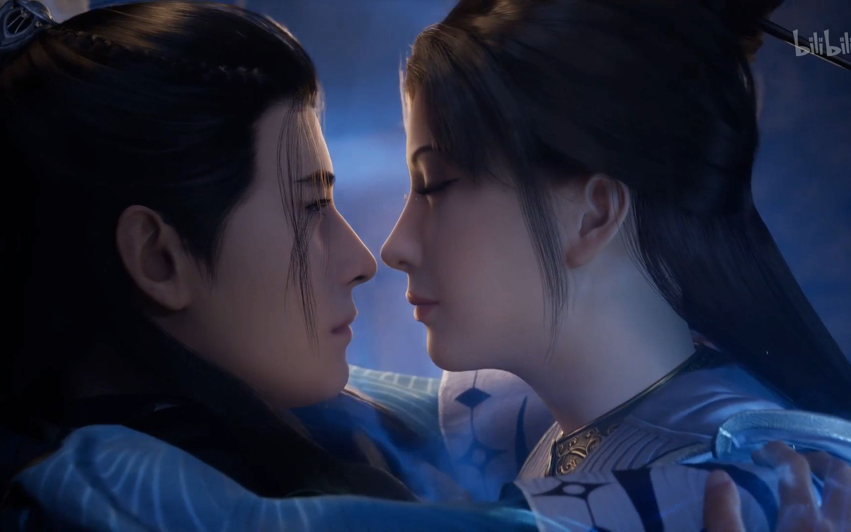 【凡人修仙传】时隔46集韩立南宫婉再同床,事后韩立得知竟是南宫婉...