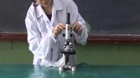 认识和作用显微镜