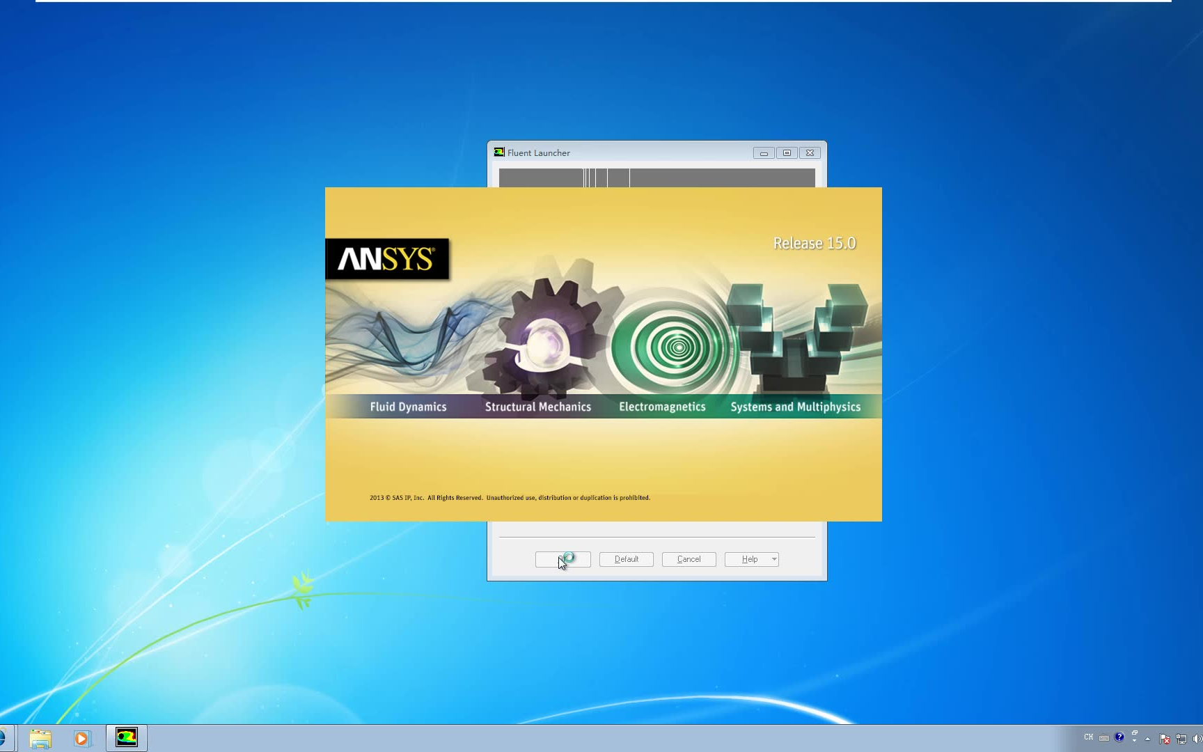 一键设置环境变量