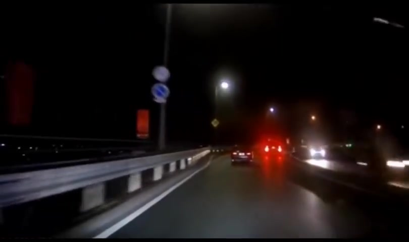 【行车记录2017】日本的事故 危险驾驶、潜在事故合集①