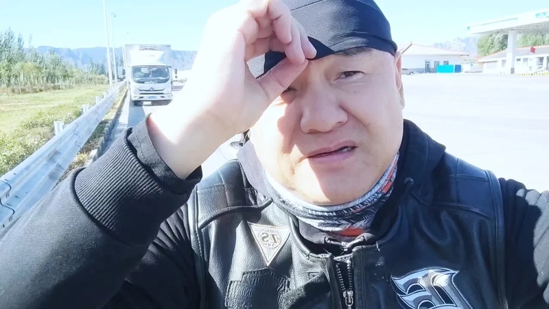 摩托车 摩旅 骑行 我的骑行日记