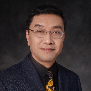王德宏 
