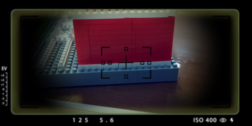 乐高模型———天安门组装Day1圆满结束,已经出来了雏形,后面UP主将...