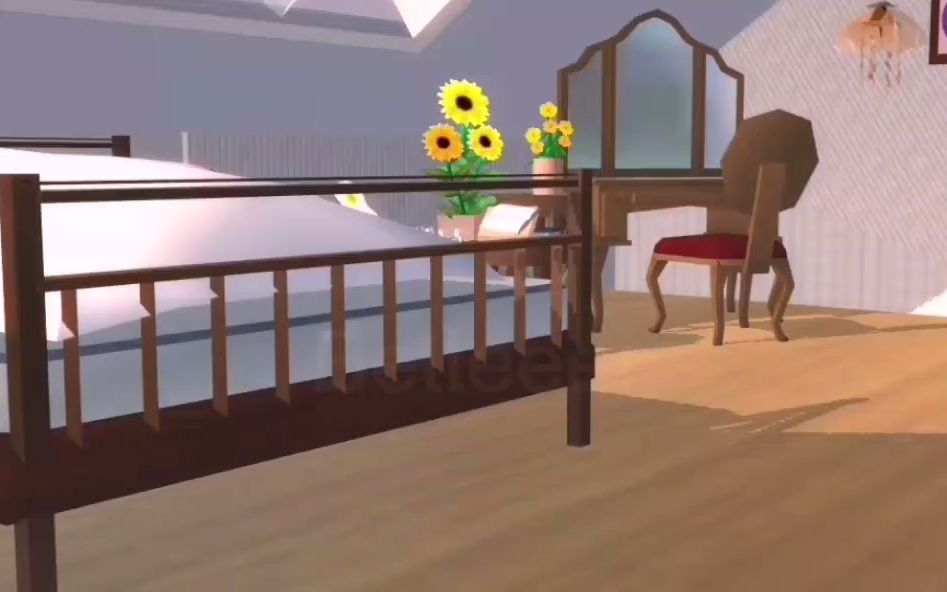 樱校独居生活日记碎片,樱花校园模拟器