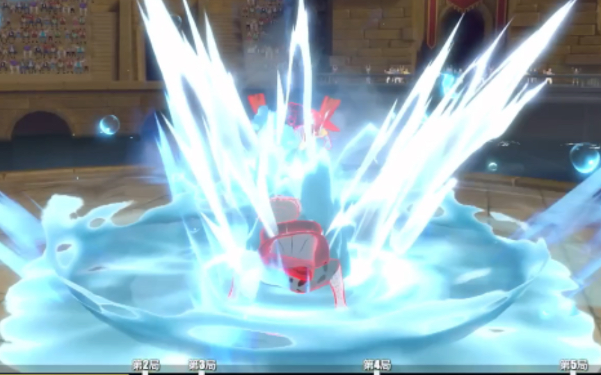 《鲨你只需一秒钟》