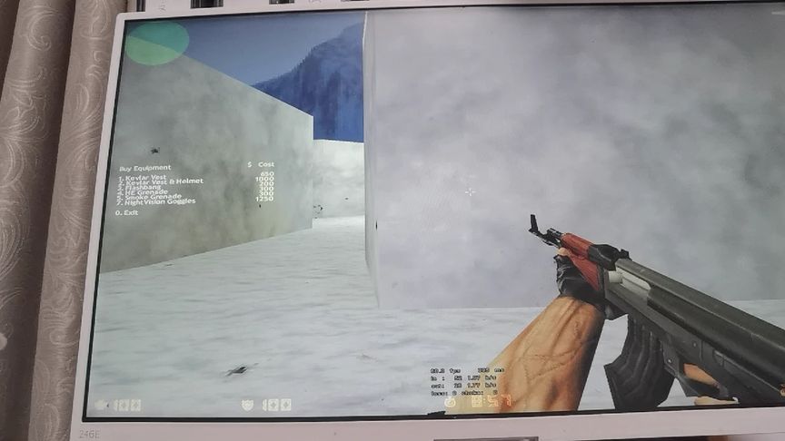 cs对战,浩方电信005